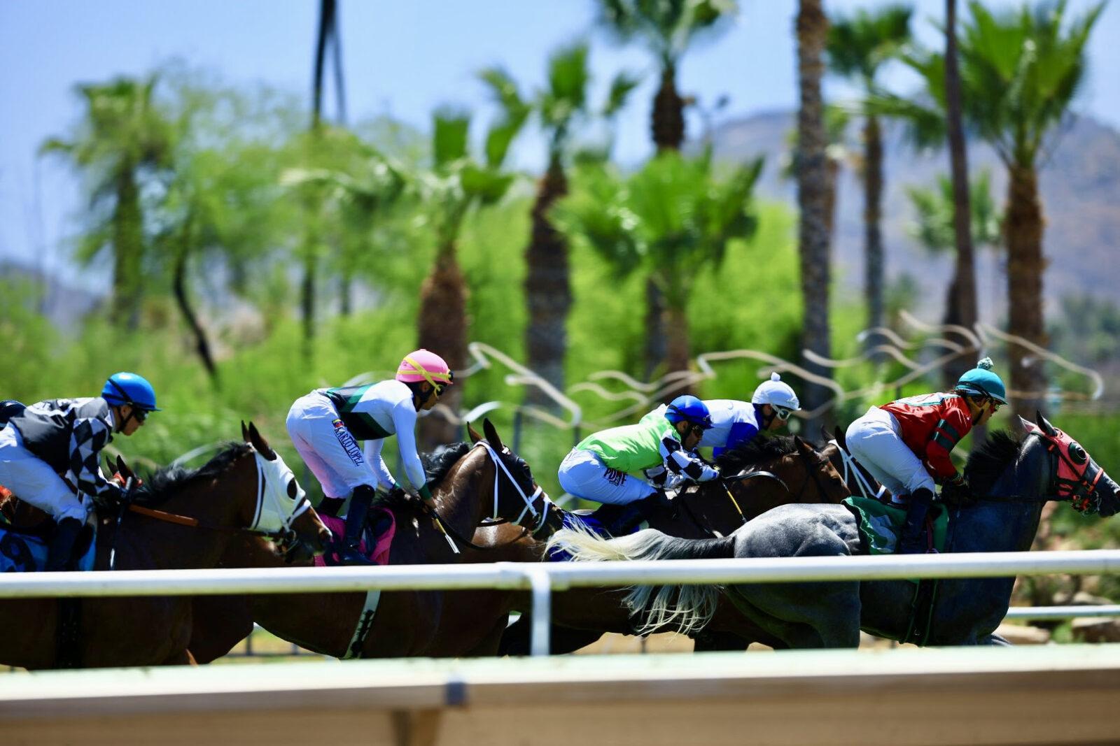 Arizona's Largest & Most Authentic Kentucky Derby Party - The Stella ...