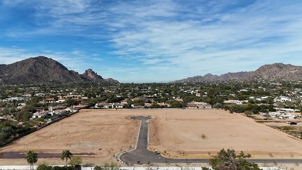 Compass Arizona Announces Quail Run Manor, a $30M+ Ultra-Luxury Enclave ...